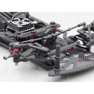 Roche - Rapide P10W EVO2 1/10 235mm Competition Pan Car Kit (151018)